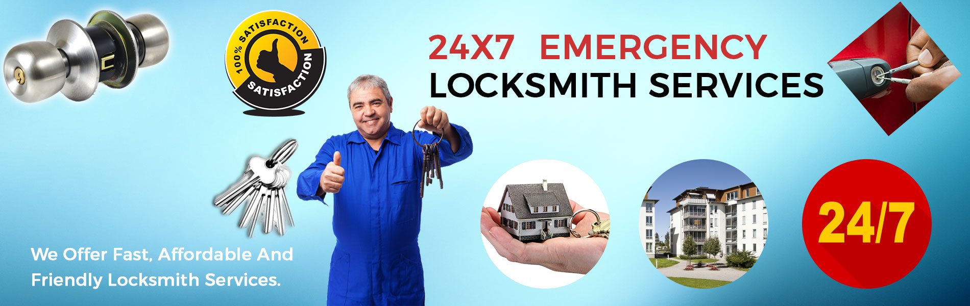 Cleveland Locksmith Solution | Lockout Service Cleveland, OH |216-365-7026